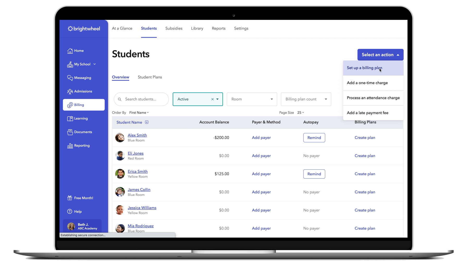 Choosing The Best Payment Processing Software For Your Childcare Business choosing-the-best-payment-processing-software-for-your-childcare-business