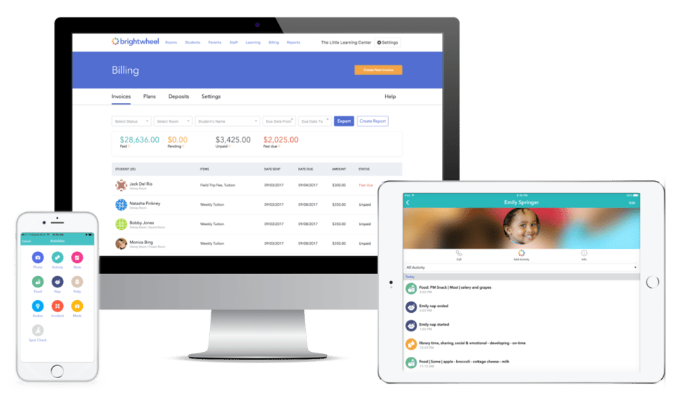 Brightwheel blog | Resources for child care and early education (8)