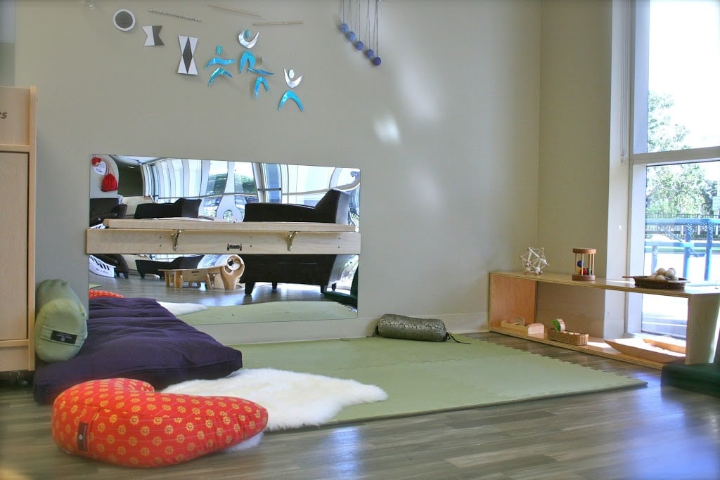 Daycare Ideas: Interior Design Inspiration for Your Childcare Center