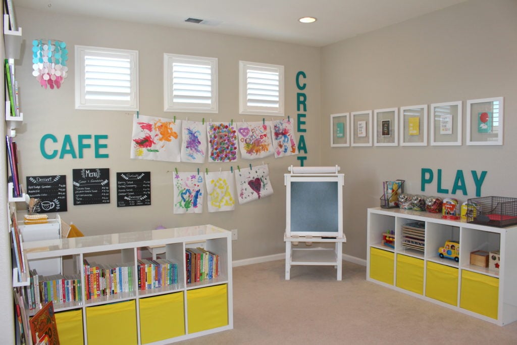 Daycare Ideas: Interior Design Inspiration for Your Childcare Center