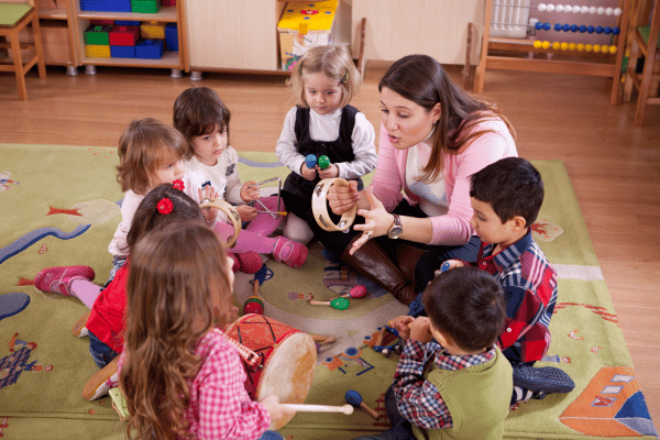 8 Best Types of Preschool Programs for 2024