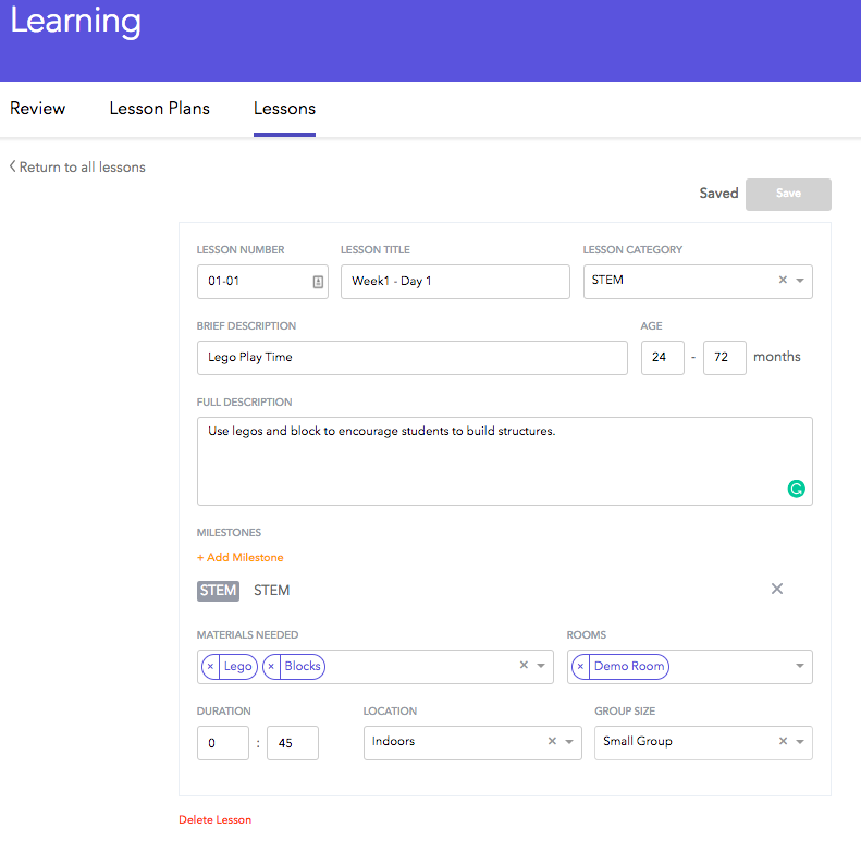 How to Start a Distance Learning Program for Early Education