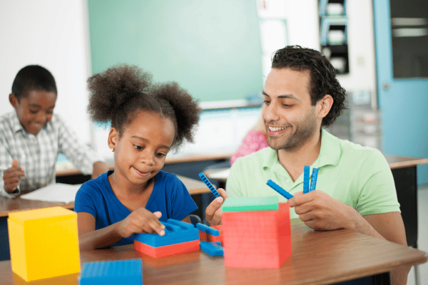 How to Boost Mathematical Thinking in Preschoolers