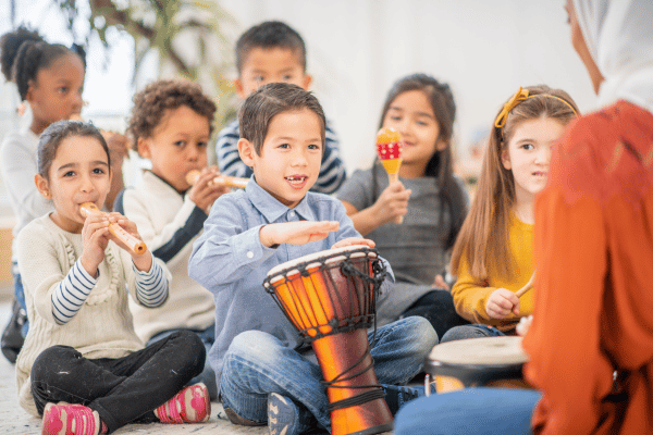 Engaging Young Minds with the Waldorf Method