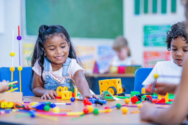 8 Best Types of Preschool Programs for 2024