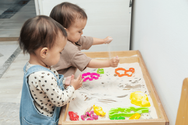 Creative Spring Activities for Preschoolers