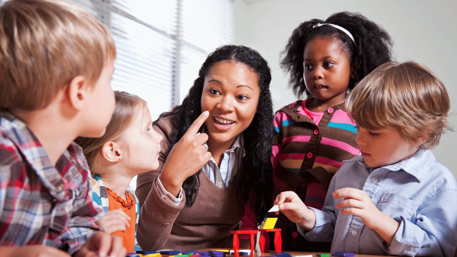 How To Start A Daycare In Alabama How To Start A Daycare In Alabama