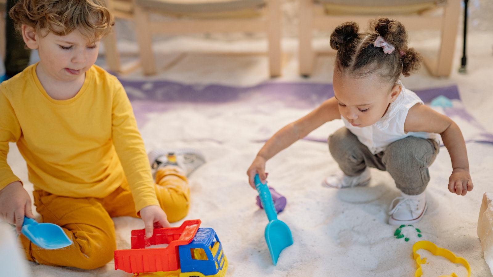 How To Start A Daycare In Virginia