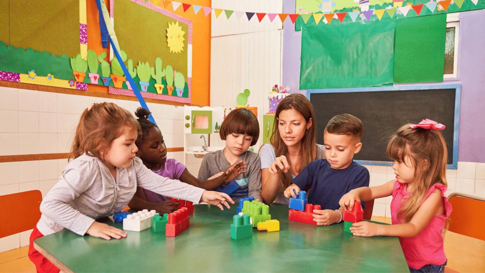 How To Nurture Interpersonal Intelligence In Children How To Nurture Interpersonal Intelligence In Children