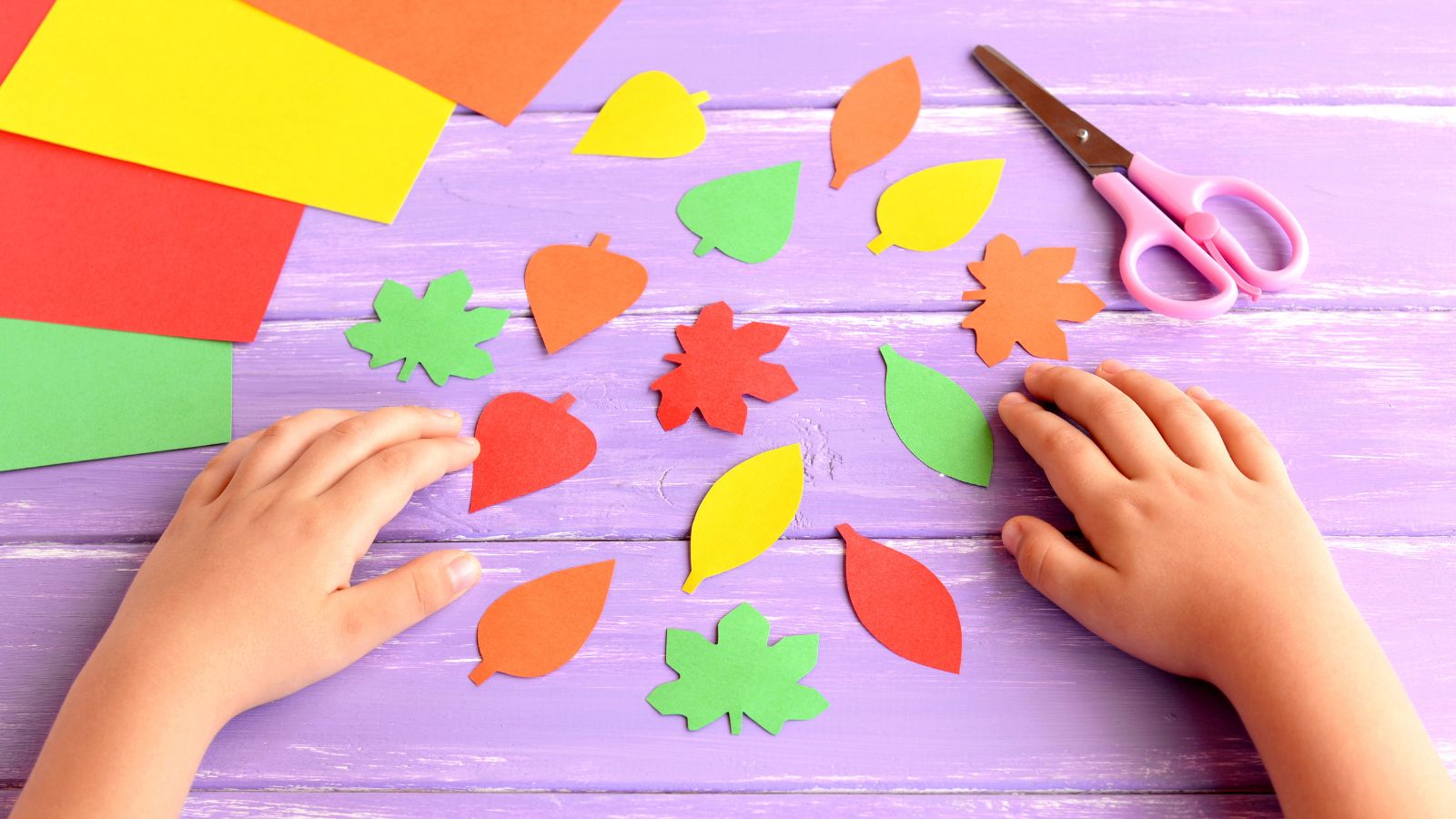 30+ Best Preschool Themes to Make Learning Fun