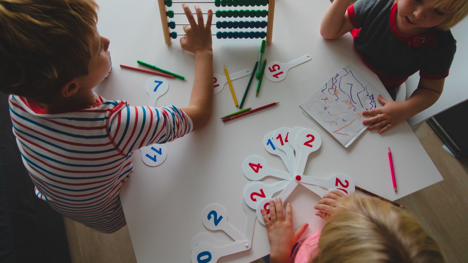 What Is Number Sense 